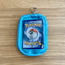 Pokémon Carrying Case Keychain – GeekyGlamorous