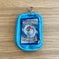 Pokémon Carrying Case Keychain – GeekyGlamorous